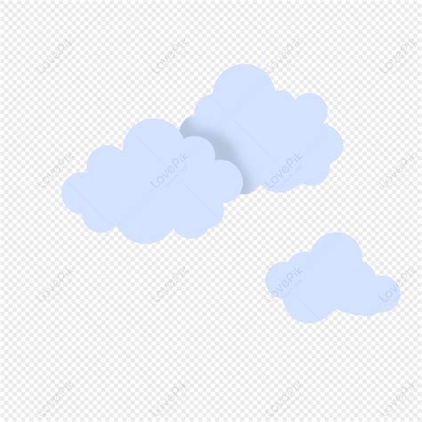 Flat Flat Style Cloud Png Cloud Light Cloud Shaped Cloud Vector PNG