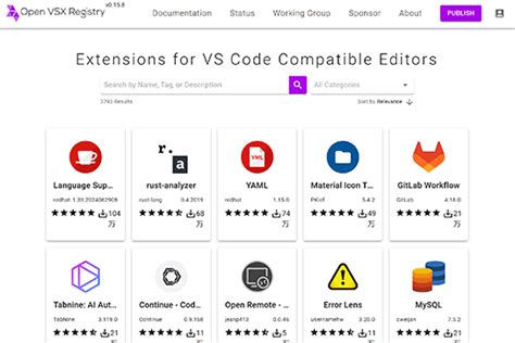 Visual Studio Code Eclipse Theia Ide Web