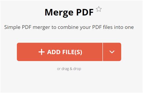 how to combine multiple pdfs into one [2023 newest] 45 off
