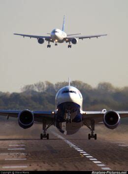 Boeing 747 Wallpaper EnWallpaper