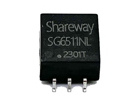 SWB1010 SMLD SWB Wideband RF Transformers For Ultrasonic Sensing