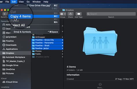 How To Move Your Files From Dropbox Google Drive Or OneDrive To