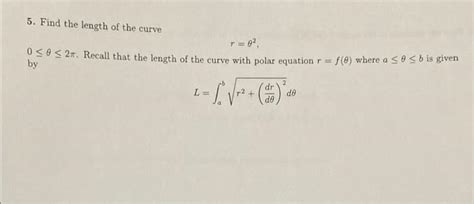 solved 1 consider the parametric curve given by the