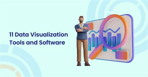 Best Data Visualization Tools 2022 Ksezones