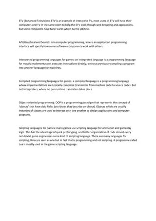 Glossary PDF