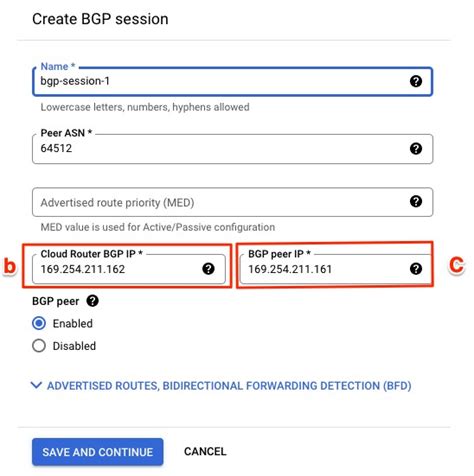 Building A Disaster Recovery Site On AWS For Workloads On Google Cloud