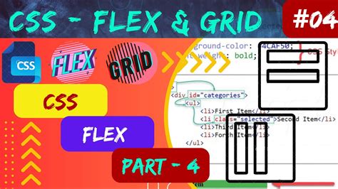 CSS FlexBox CSS FlexBox Tutorials CSS Flex FlexBox Css