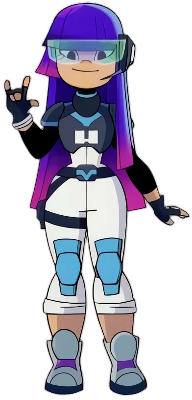 Miko Glitch Techs By Themarioman56 On Deviantart