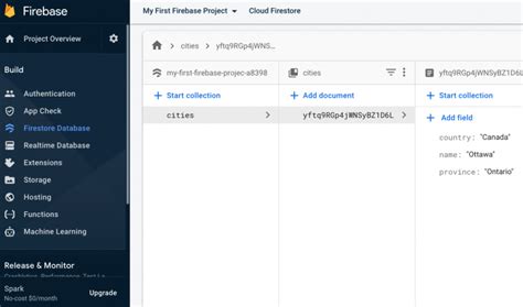 Firebase V9 Firestore UPDATE Document Data Using UpdateDoc