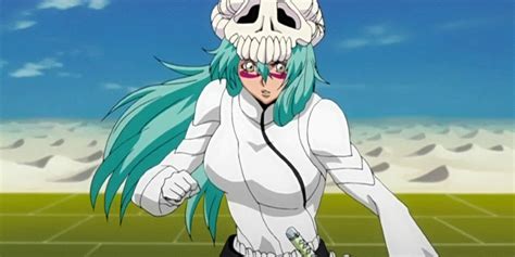 What Happens To Nel From Bleach Her Fate Explained 61750 Hot Sex Picture