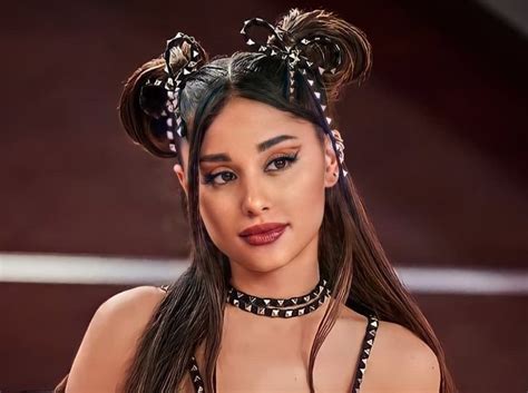20 Ariana Grande Hairstyles To Recreate Her Glamour Hairdo Hairstyle