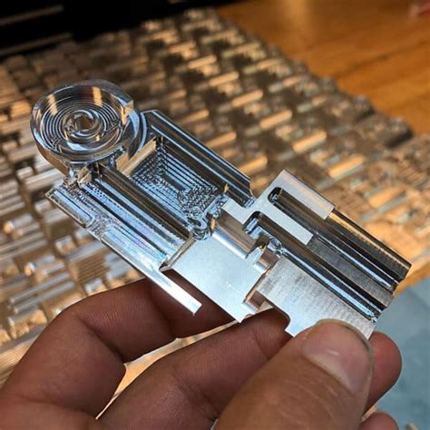 CNC Prototyping CNC Machining CNC Milling DDPROTOTYPE