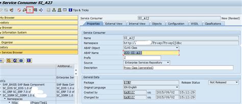 SAP PI ABAP Proxy To JDBC Synchronous Interface P SAP Community