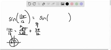 SOLVED Use The Sum And Difference Identities To Find The Exact Value