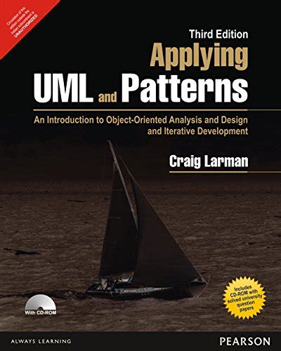 applying uml patterns applying uml patterns an introduction to object oriented