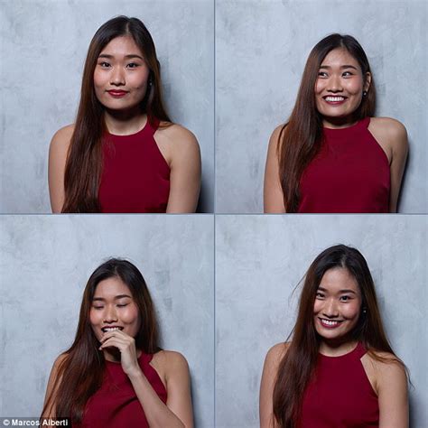 women are pictured before during and after orgasms daily mail online