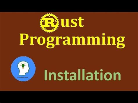 free course rust programming language from youtube class central
