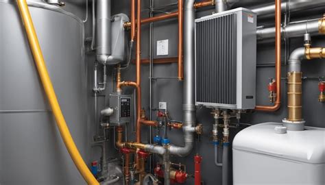 Understanding How A Tankless Water Heater Works Your Guide