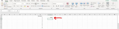 How To Add All The Numbers In A Column In Excel Spreadcheaters