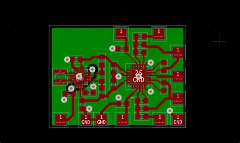Kicad Create Schematic From Pcb