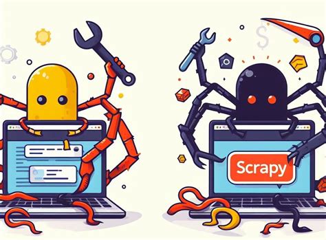 scrapy vs selenium which web scraping tool wins