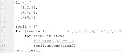 python——列表生成式 列表中任意n个数字为1 csdn博客