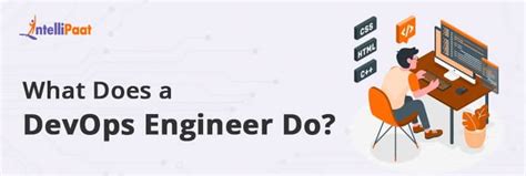 what does a devops engineer do a career guide [2024]