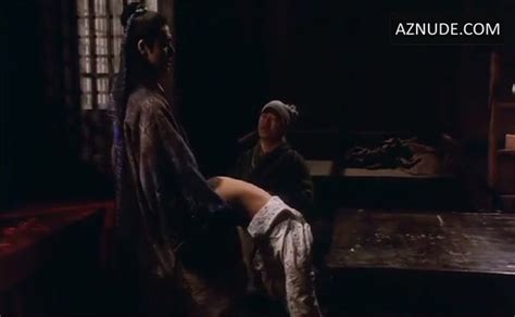 Serina Hayakawa Breasts Butt Scene In The Forbidden Legend Sex And Chopsticks Aznude