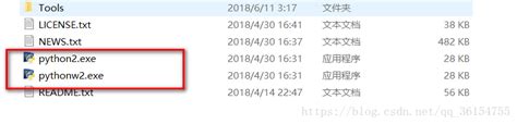 win10下python3和python2切换和 pip共存问题（已解决） csdn博客