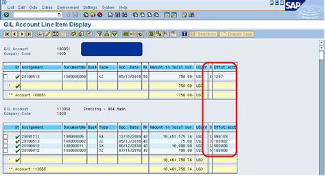 SAP All In One Fast Start Adding New Column In T Code FBL3N And FAGLL03