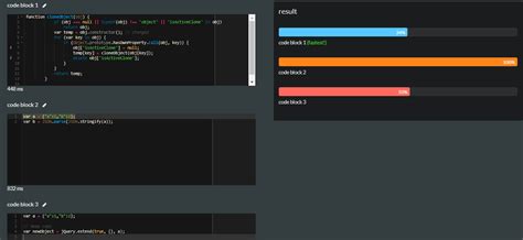what is the most efficient way to deep clone an object in javascript gang of coders