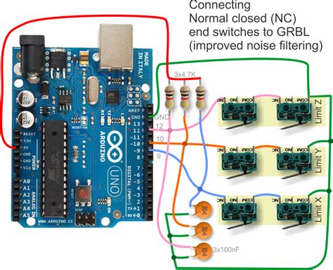 Grbl Para Arduino Uno