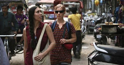Questions Asked By Indian Men To Foreign Women On Online Chats Are Not