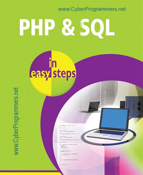 php and mysql programming ebooks for beginners and for experts download free cyber programmers