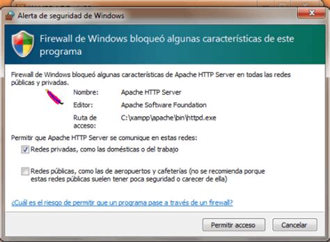 tutorial de xampp como instalar y configurar xampp servidor local ionos mx