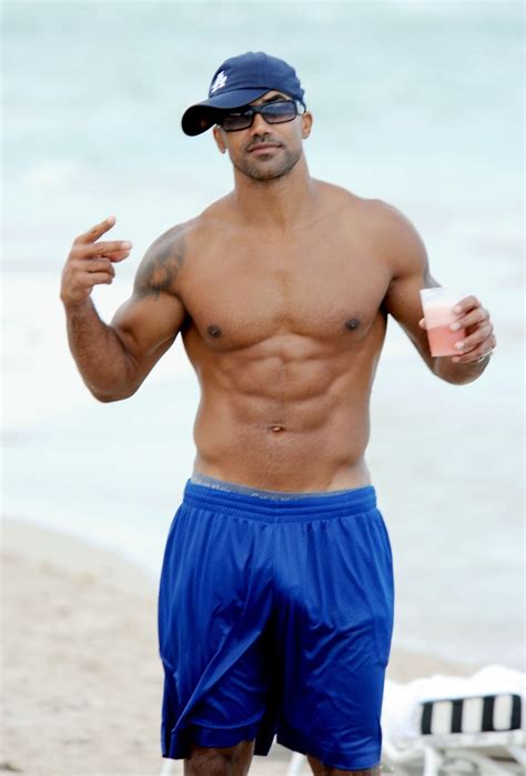 18 Shemar Moore Leaked Nude Pics 164 Pics Male Celebs
