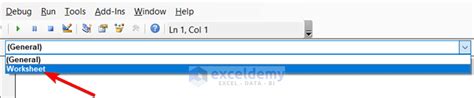 How To Change The Cursor Color In Excel 2 Quick Methods ExcelDemy