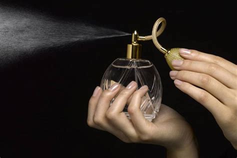 Vaginal Fluid As A Perfume Try It If You Want To Attract Men Stay At Home Mum