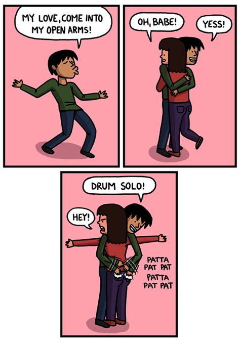 154 Hilarious Relationship Comics That Perfectly Sum Up What Every Long Term Relationship Is