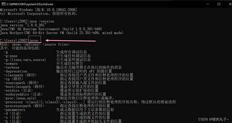极其简单的jdk安装步骤（图文） jdk安装包解压后如何安装 csdn博客
