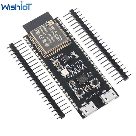Esp S Devkitc N R Esp S Wroom Mb Flash Mb Psram
