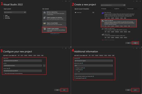 creating an async web api with asp core detailed guide pro code guide