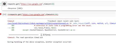 Introduction To Requests Library In Python Analytics Vidhya
