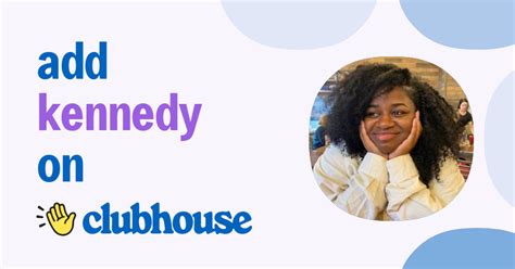 Kennedy Jade Clubhouse