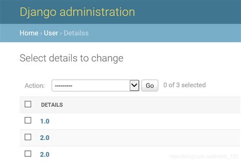 django框架view py，models py，urls py用法及调用关系的个人理解 django view py models csdn博客