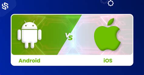 IOS Vs Android App Development Which Is Right For Your Business