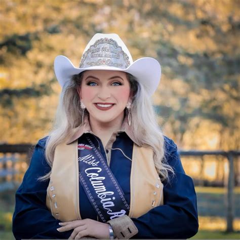 Miss Columbia River Circuit Pageant
