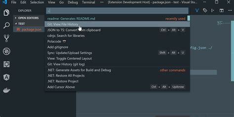 Vscode Readme Pattern README Md At Master Thomascsd Vscode Readme