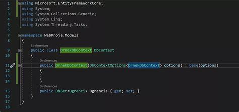 Code First