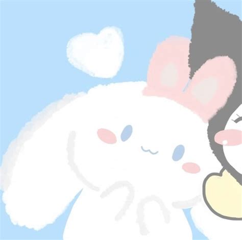 𖧧˚ Matching Pfps° ꒱꒱ Cute Cartoon Wallpapers Cute Profile Pictures Anime Best Friends